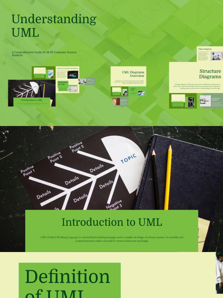 Understanding UML | PDF