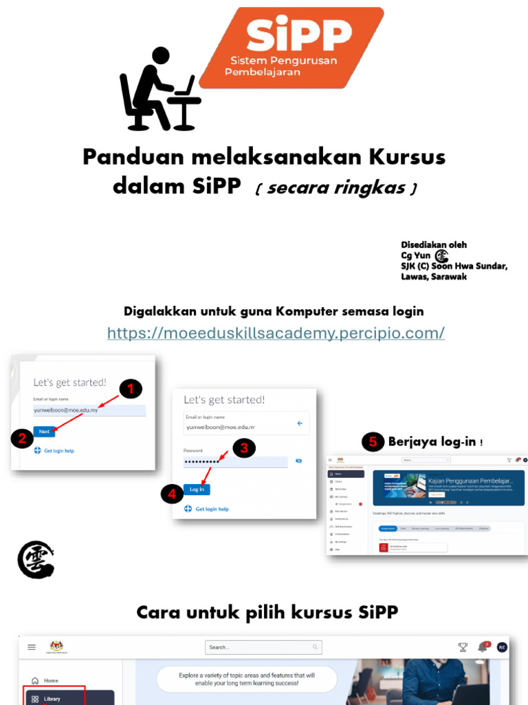 How To Do Sipp | PDF