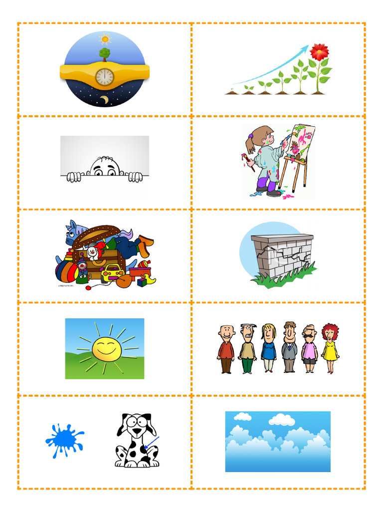 RS 1.3 Flash Card - Google 文件 | PDF