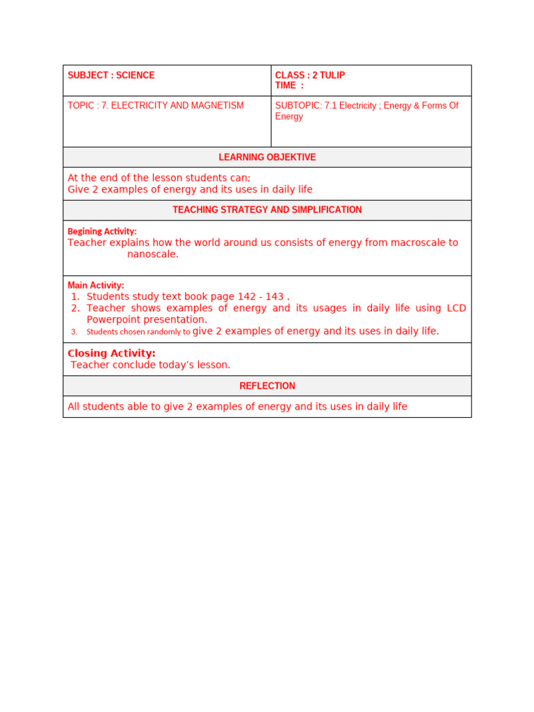 Electricity and Magnetism | PDF