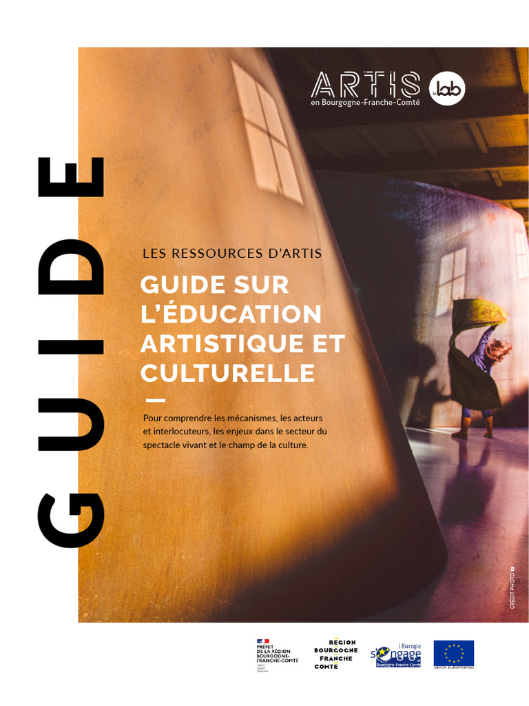 Guide Eac Final | PDF