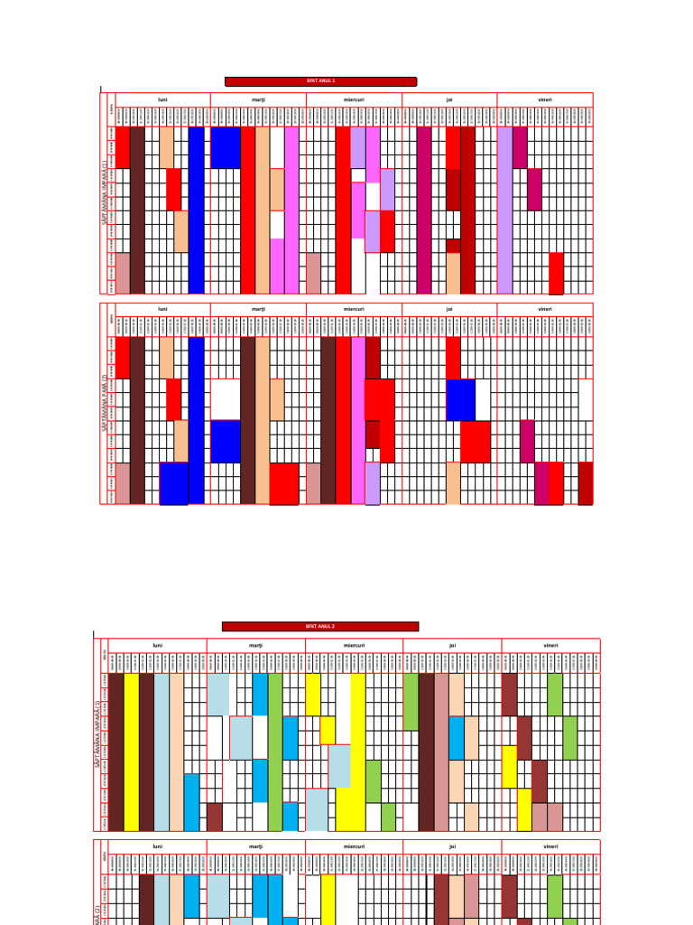 03 BFT Sem1 2024-2025 V2 | PDF