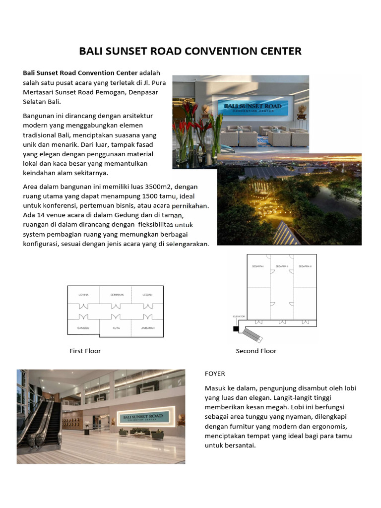 Presenden Lokal Sda4 | PDF