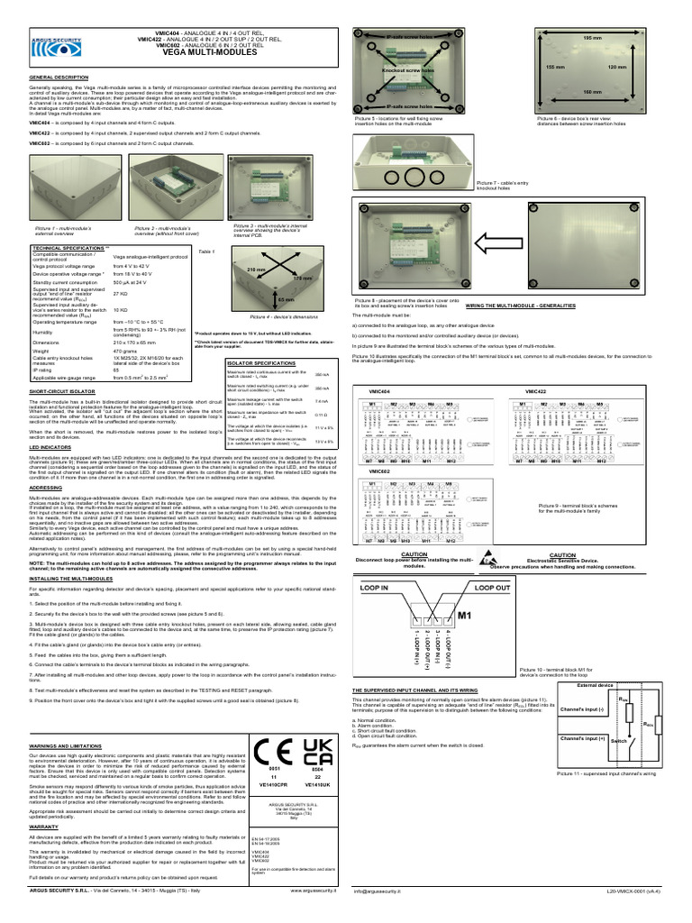 L20-VMICX-0001_REV_A | PDF