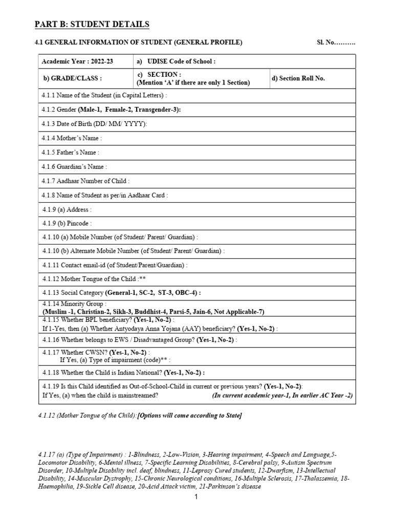 Part B | PDF