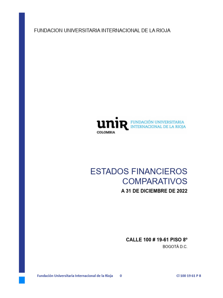 2.-Estados-Financieros-2022 | PDF