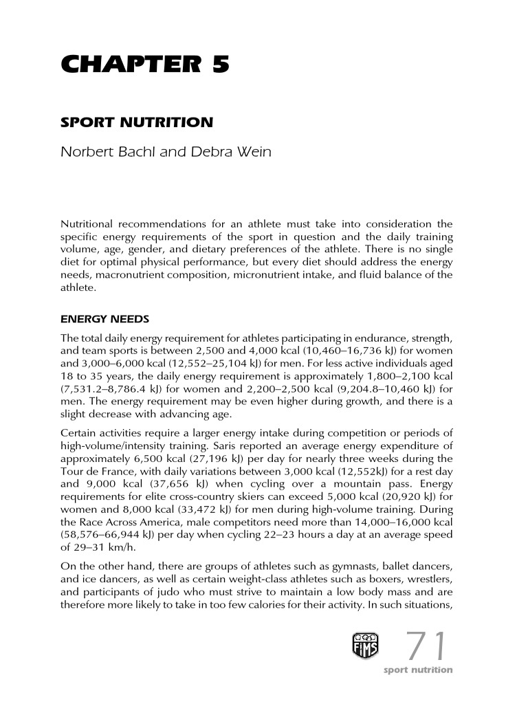 Team Physician Manual | PDF