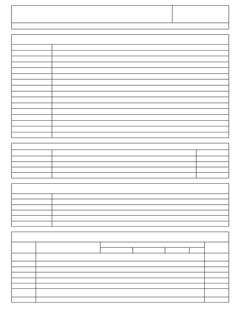 Rencana Kerja Dan Anggaran Satuan Kerja Perangkat Daerah: Formulir Rka ...
