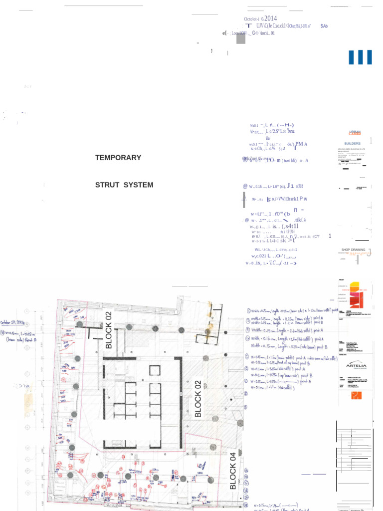 20241010_Crack_Observation_GF_Block1 | PDF