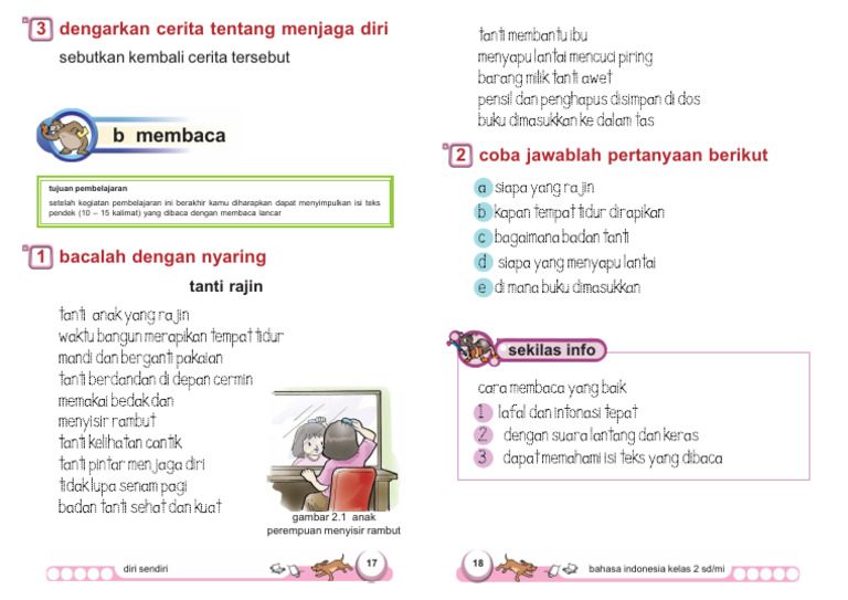 Belajar Menulis 2 Pdf