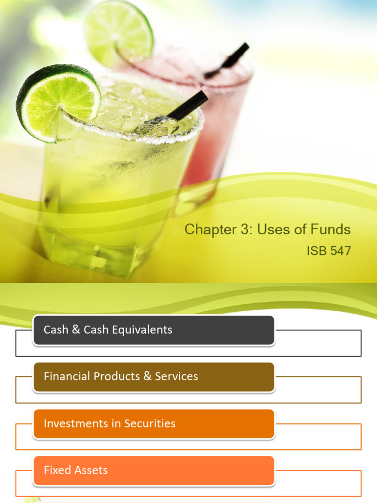 ISB547 Ch3 UOF Sept12 | PDF