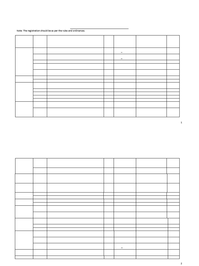 BA Tool OptionalCourses MS2024 | PDF
