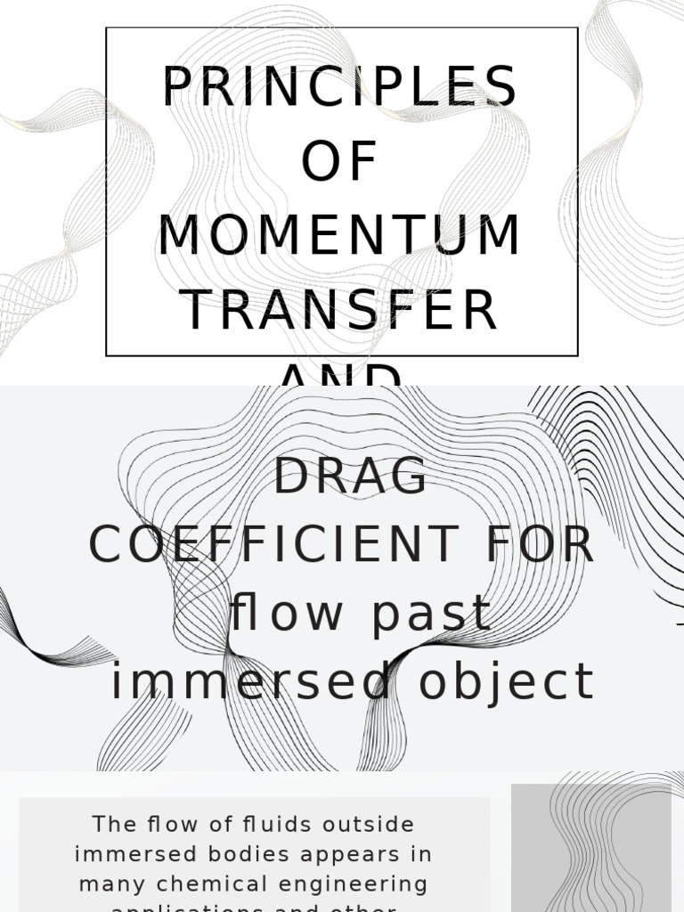 Fluid Flow | PDF