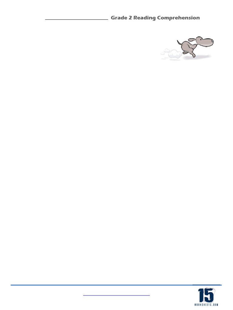 Petey The Puppy | PDF