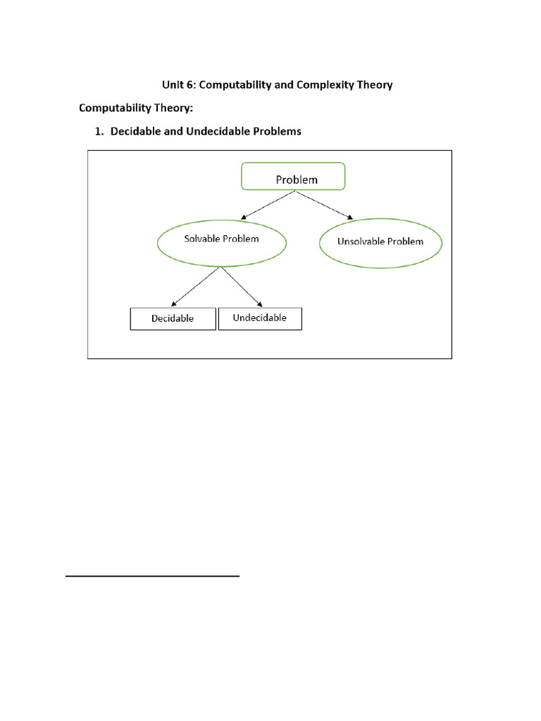 TOC_Unit_6_Part | PDF