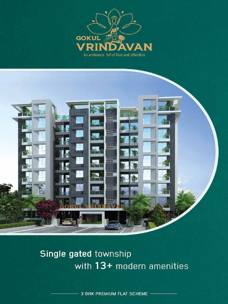 Gokul Vridavan Madhav | PDF