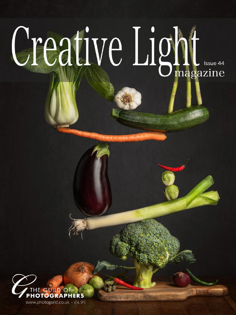 Creative Light - Issue 44 | PDF