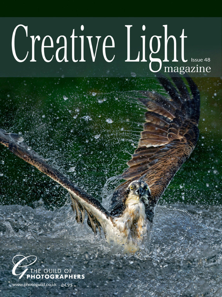 Creative Light - Issue 48 | PDF