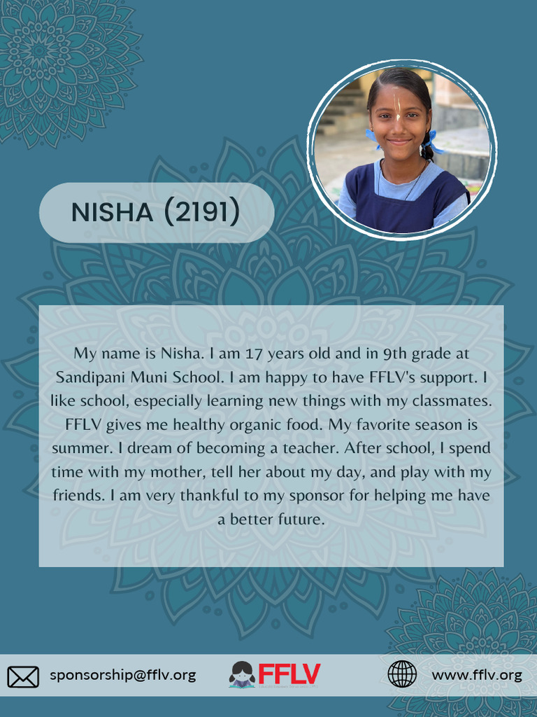 2191-NISHA | PDF