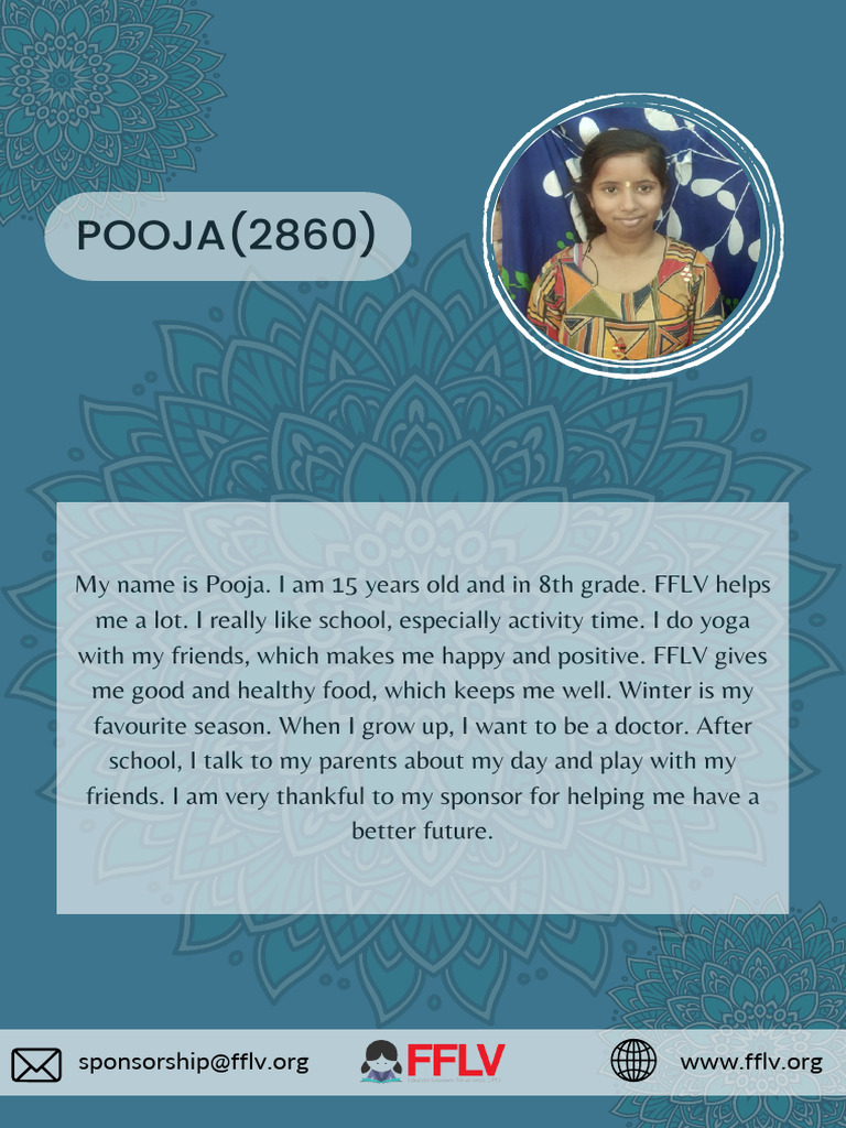 2860 Pooja | PDF