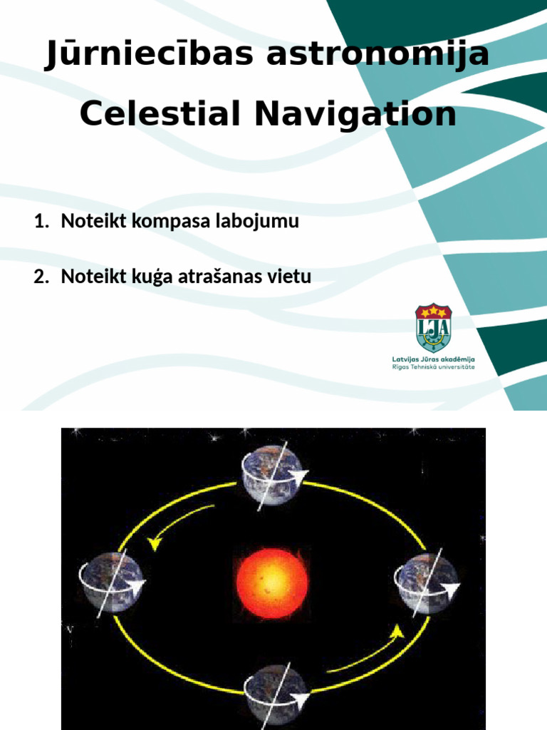 Lekcija - Debess Sfä Ra | PDF