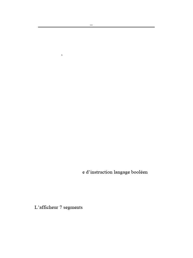 Programme de Schéma Tle f3 | PDF