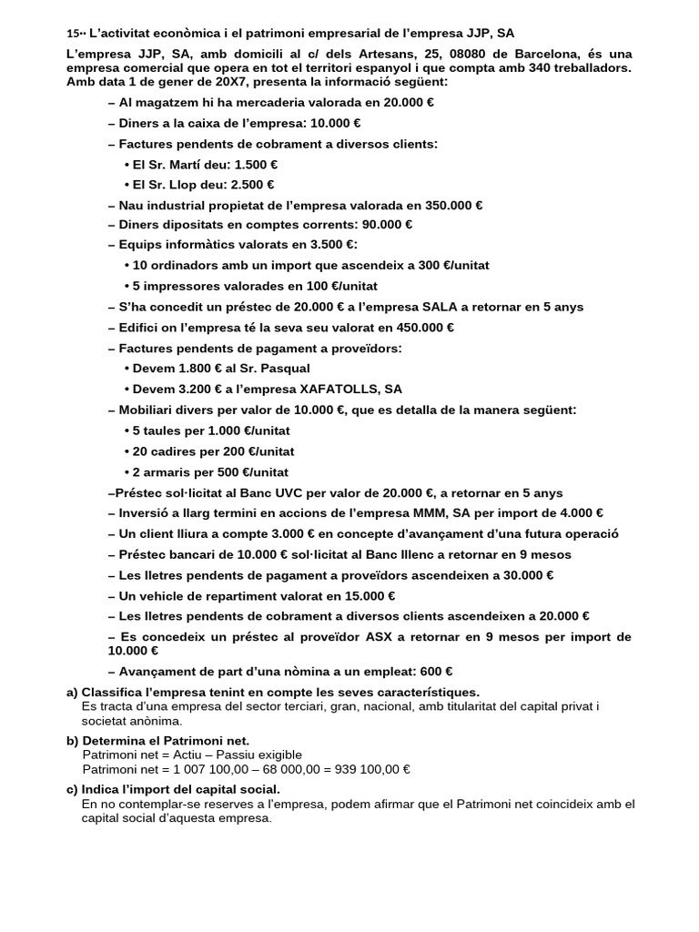 Ejercicio 15 - Ale - Prof - Martinez | PDF
