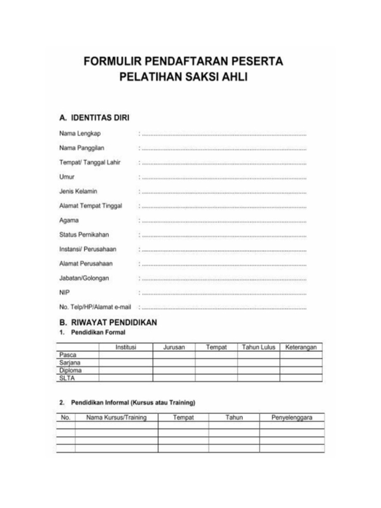 Soal Uas Word 2024 | PDF