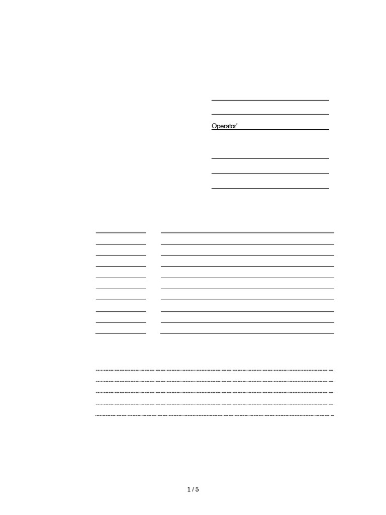 AA-6880F-Standard Installation Completion Report | PDF