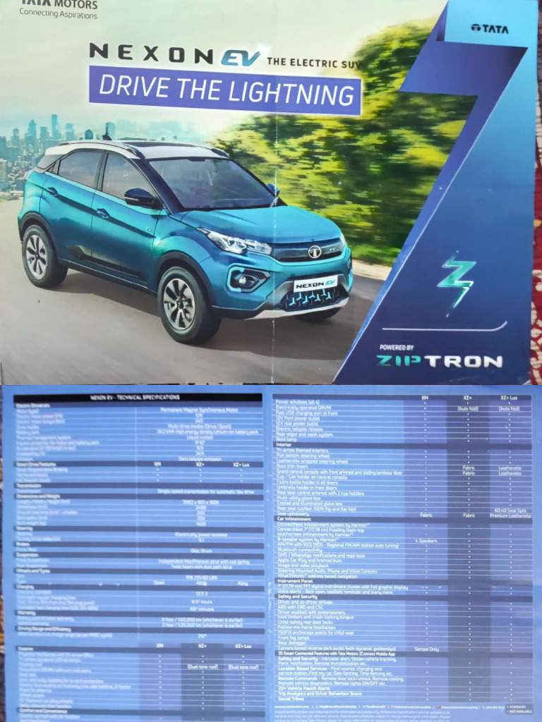 Car Catalog | PDF