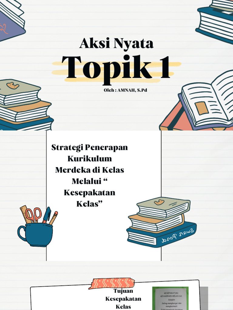 Topik 1 | PDF