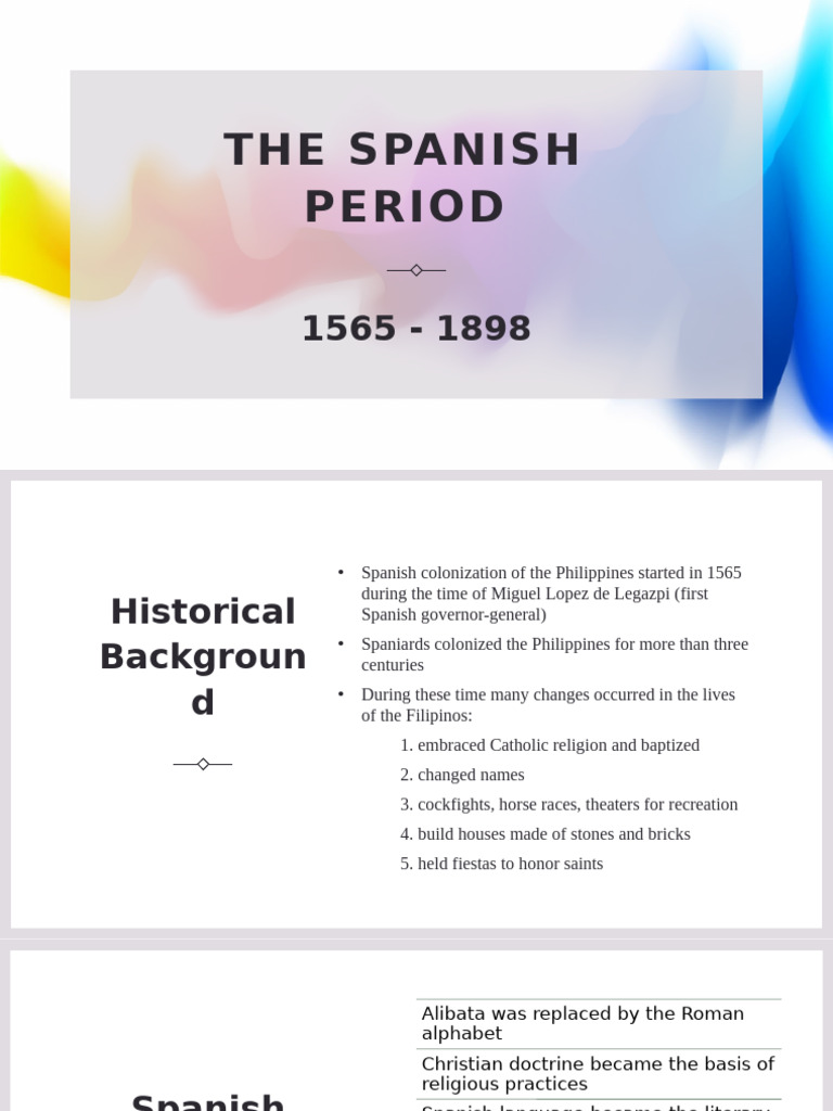 LIT 101 Lesson 4 | PDF