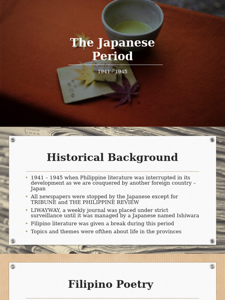 LIT 101 Lesson 7 | PDF