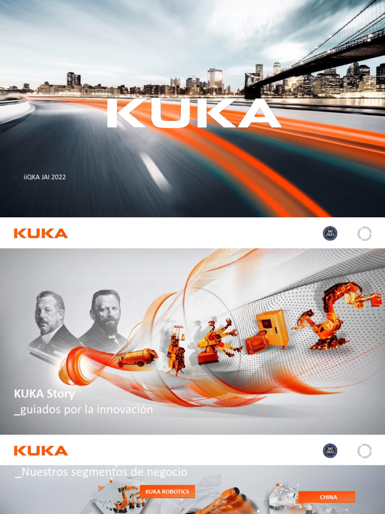 Infoplc Net Jai 15-11-2022 Kuka | PDF