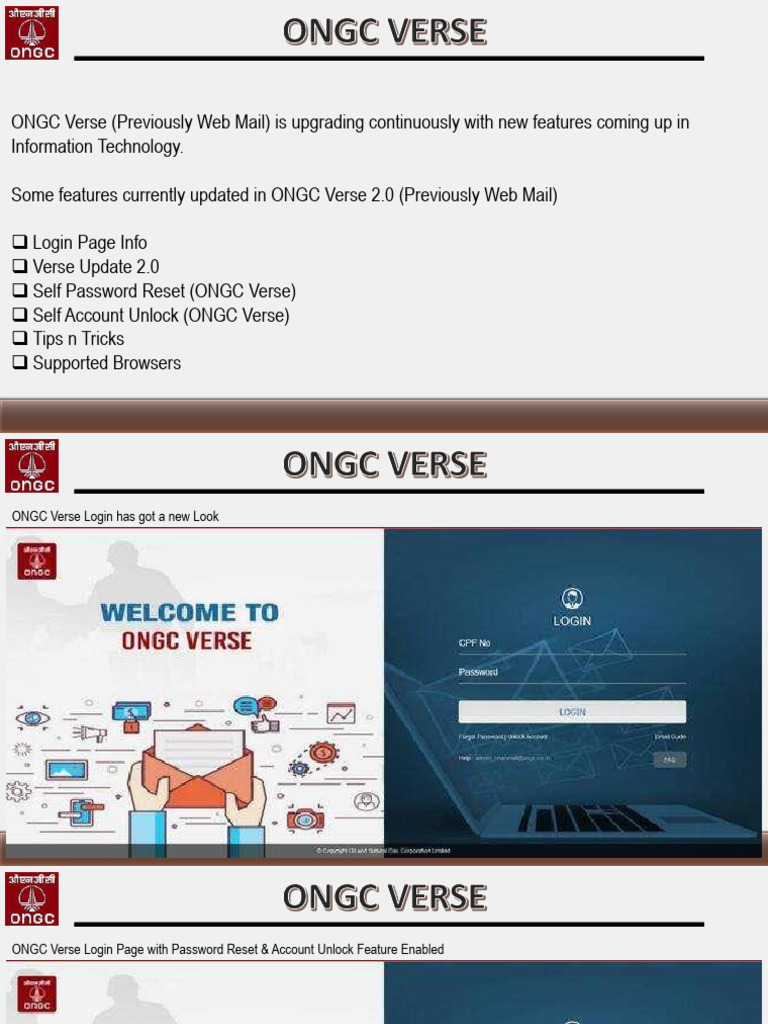 Verse Guide | PDF