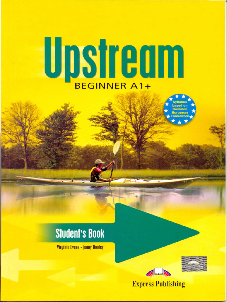 Upstream Beginner A1 SB 2 PDF Free | PDF