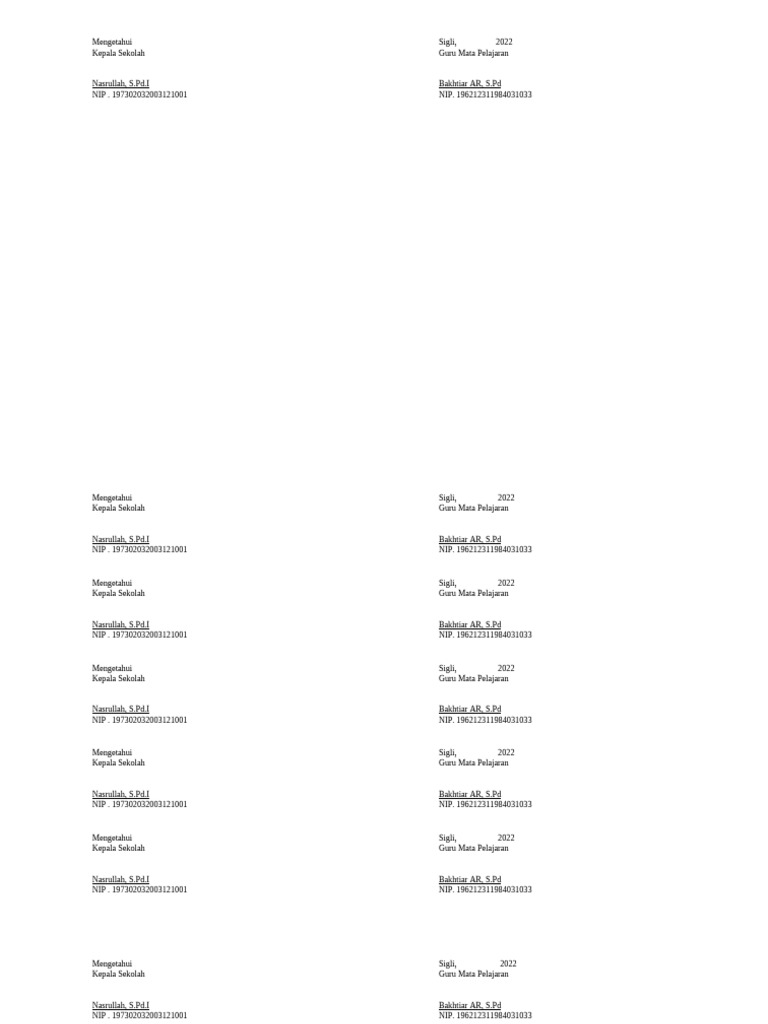 Landscape | PDF