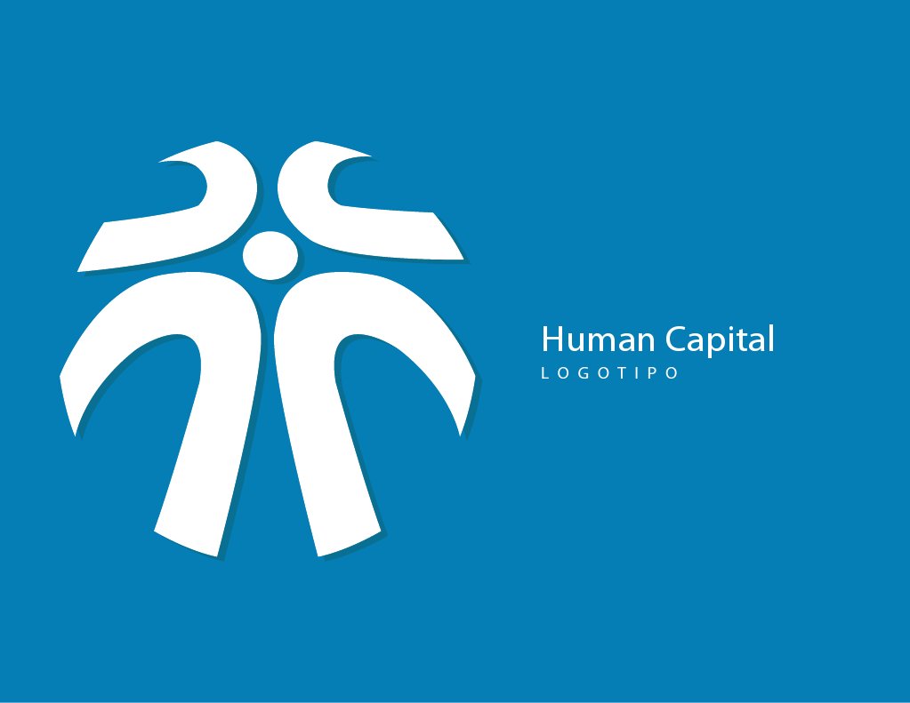 Human Capital Logo | PDF