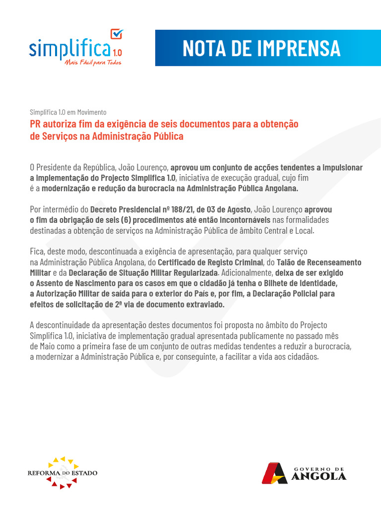 Simplifica_nota_imprensa_01_21 | PDF