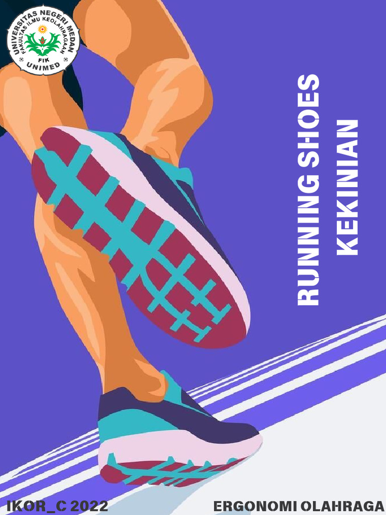 Project Ergonomi Ikor C 22 | PDF