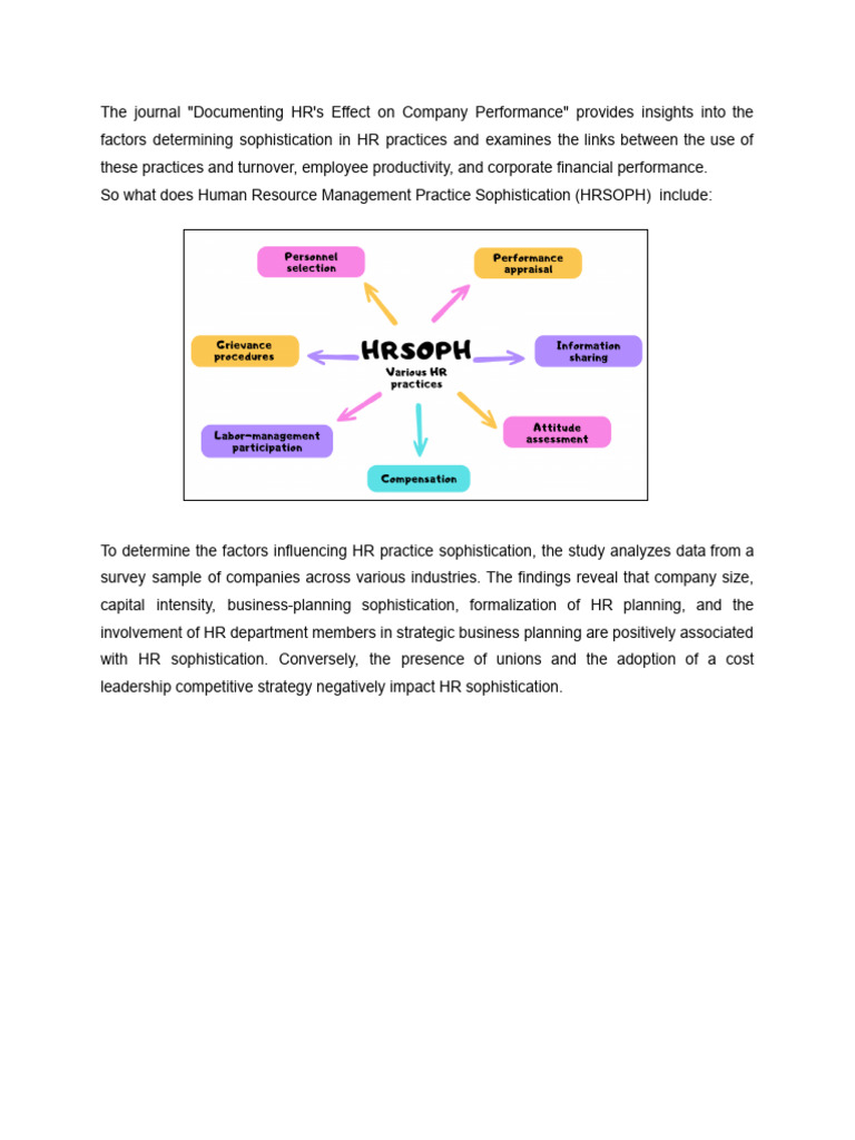 Individual Reading 1 | PDF