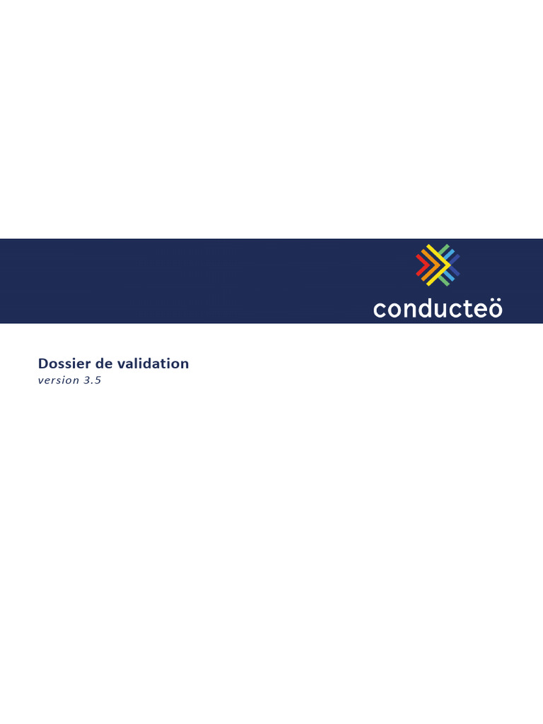 Validations | PDF
