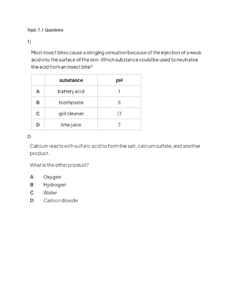 Topic_7.1__Chem_questions | PDF