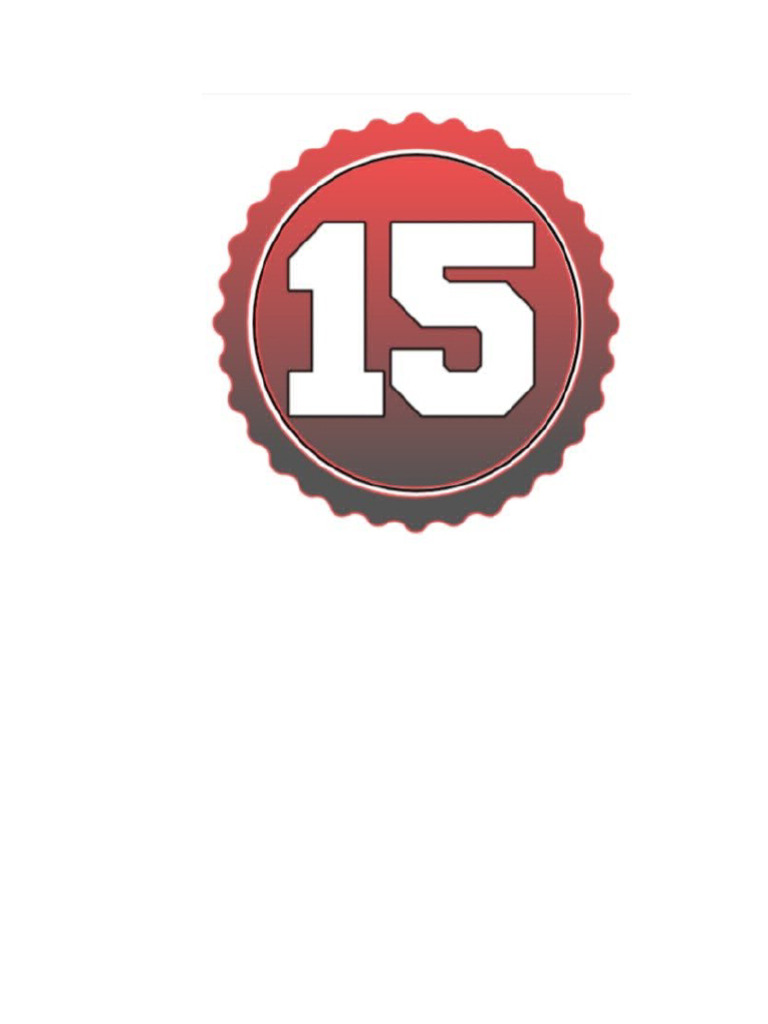 G15 | PDF