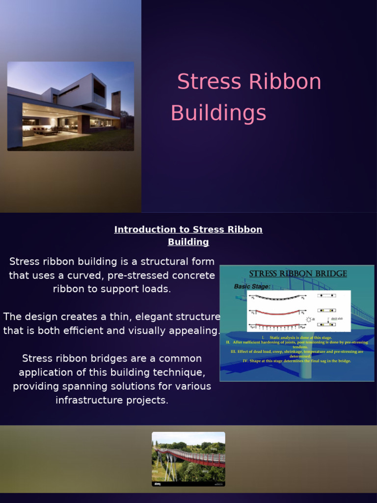 Introduction To Stress Ribbon Buildings (1) .PPTX 20240925 234046 0000 ...