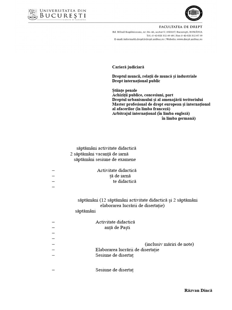 Struct - Master 2020-2021 | PDF