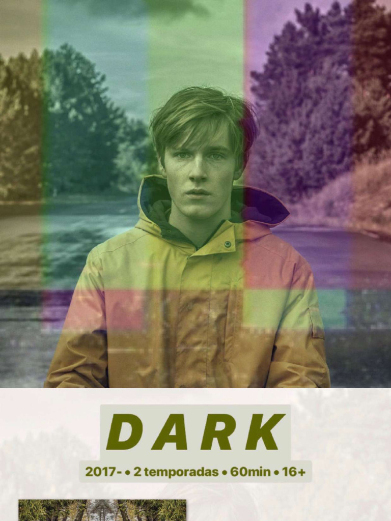 Dark | PDF