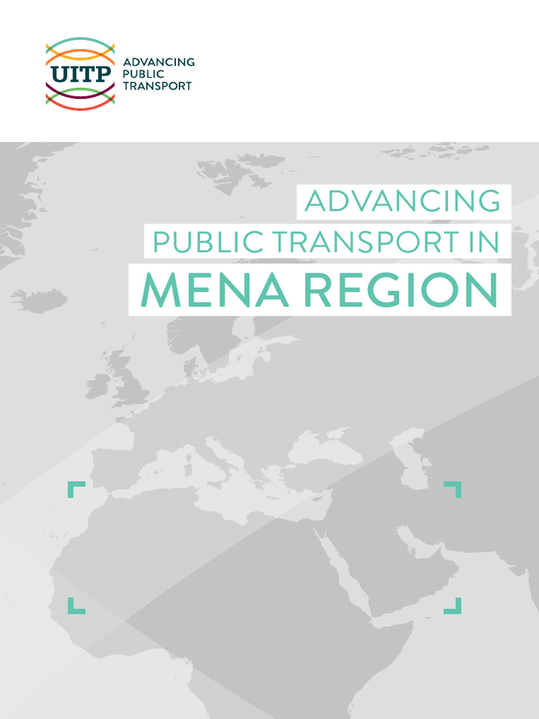 UITP-MENA-leaflet-WEB | PDF