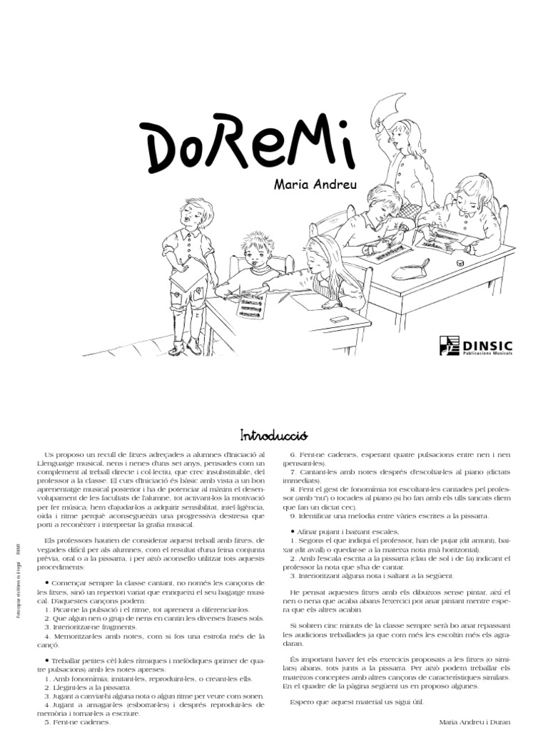 do_re_mi | PDF