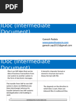 How To Run The SI Check Report | PDF